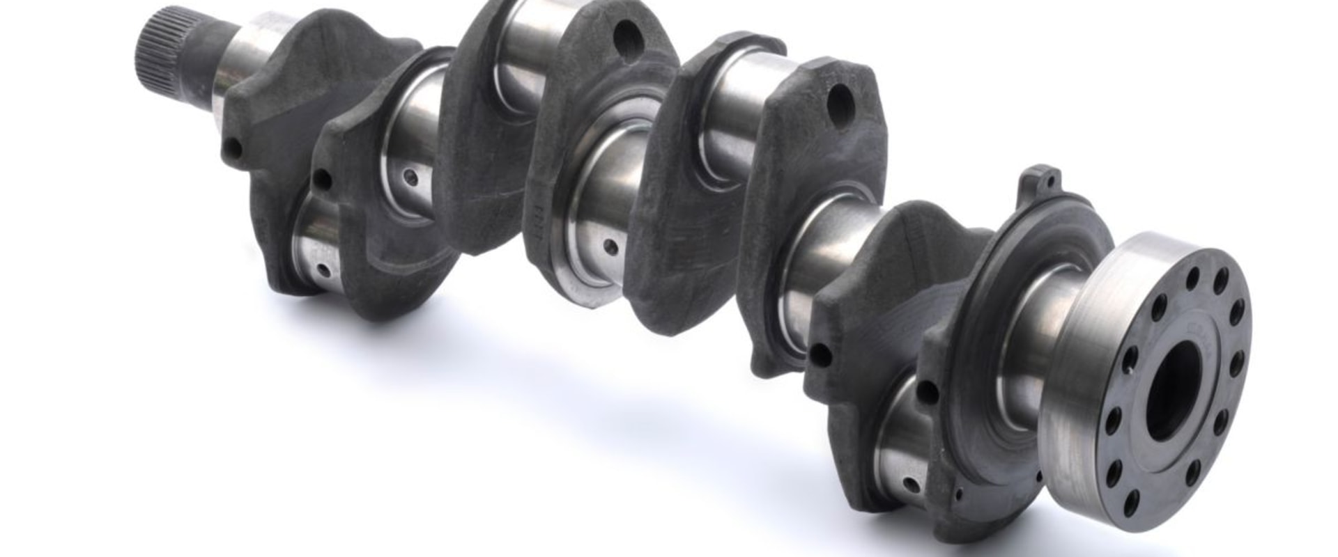 Piston and crankshaft assembly: Understanding, Maintenance, and Repair Tips