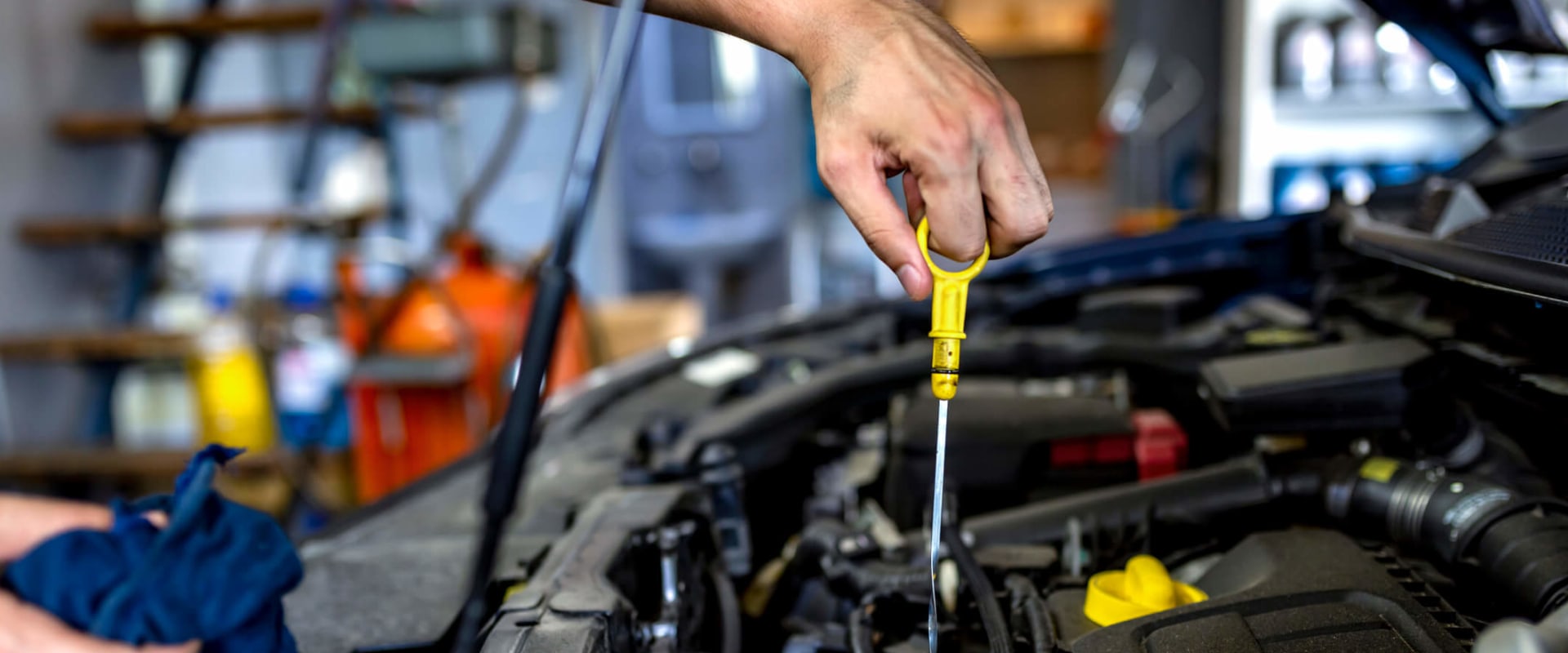 How to Monitor Coolant Levels for Optimal Car Maintenance
