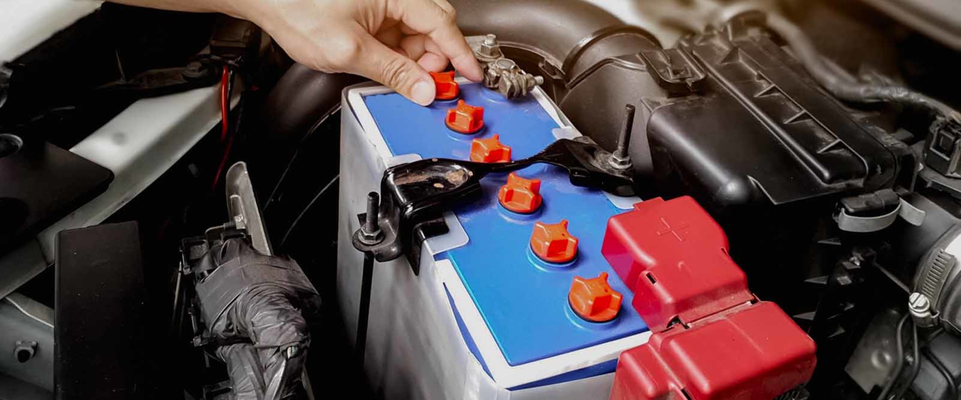 The Importance of Maintaining Your Vehicle's Battery and Charging System