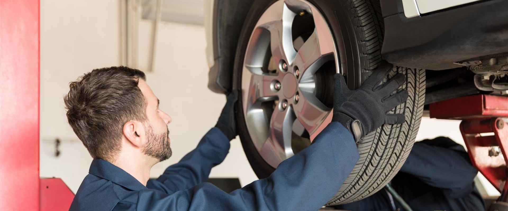 Understanding Wheel Alignment for Proper Auto Maintenance