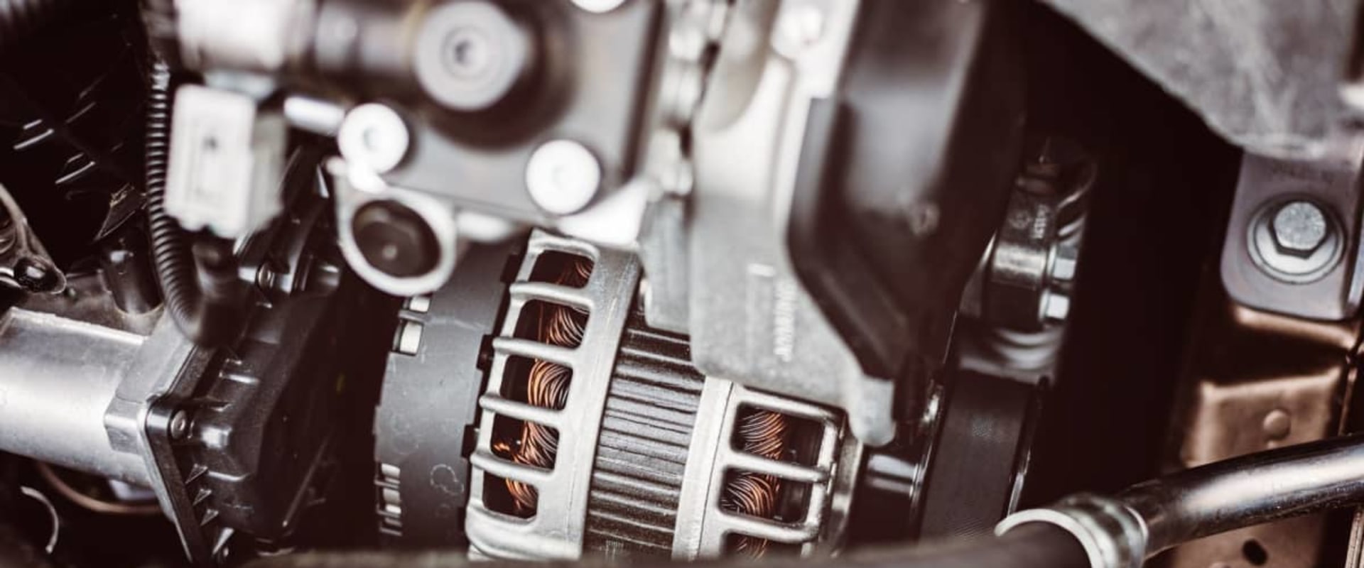 Troubleshooting Alternator Issues: A Comprehensive Guide for Car Owners