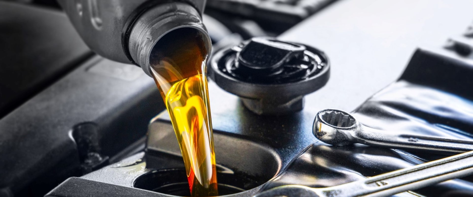 Changing Engine Oil: Everything You Need to Know