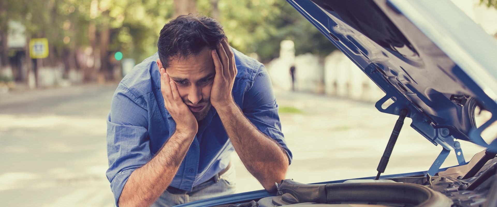 Car Won't Start: Troubleshooting Tips and Tricks