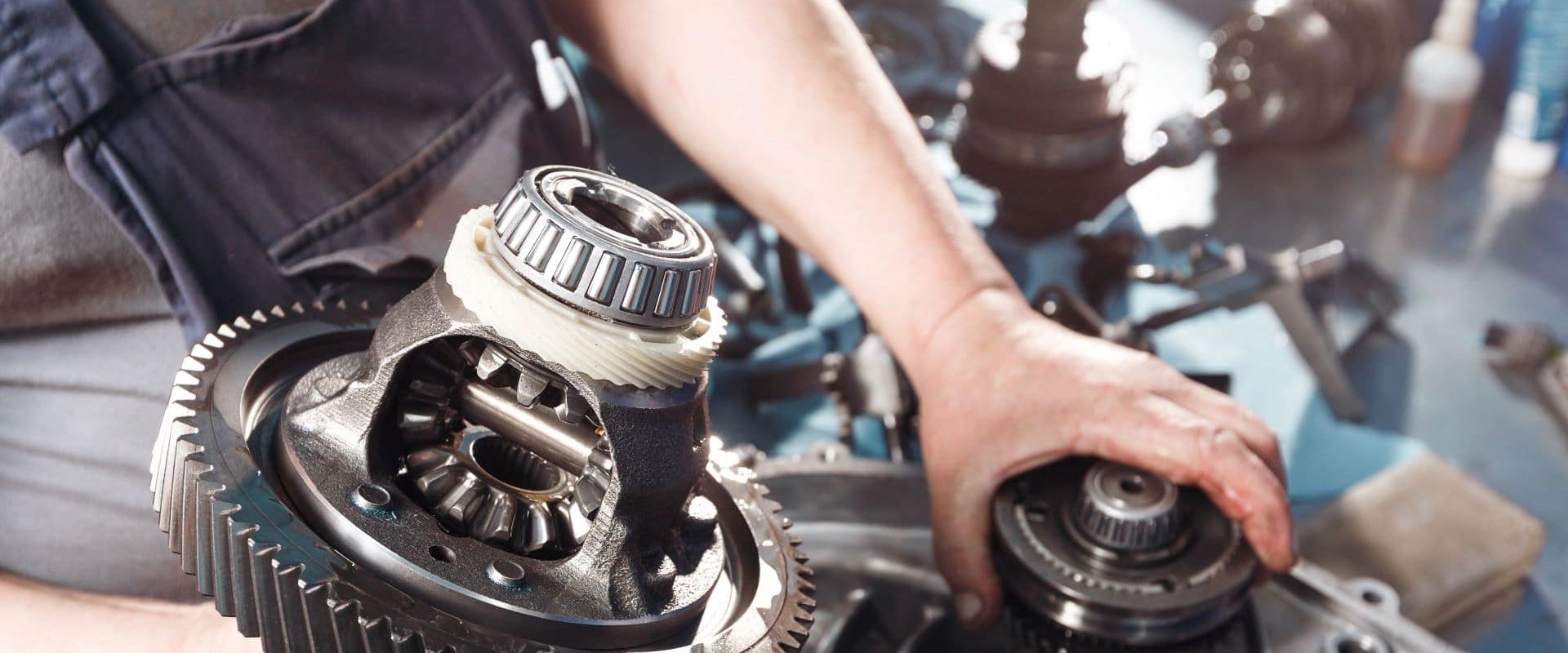 How to Fix Gear Slipping in Your Car