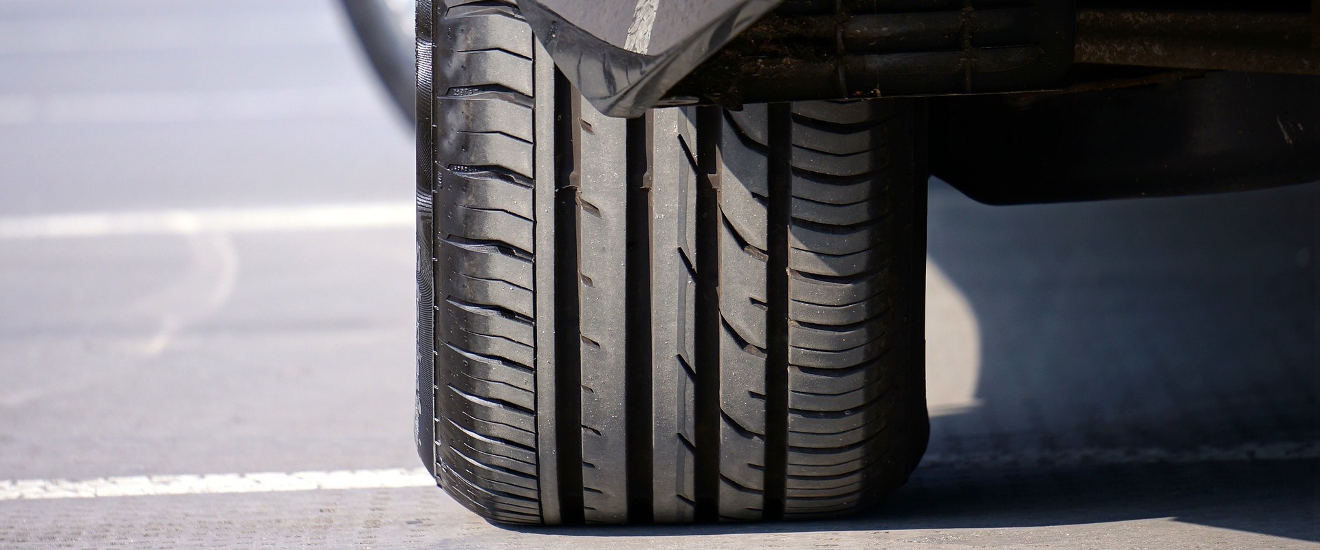 The Importance of Regular Tread Depth Checks for Proper Auto Maintenance